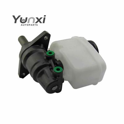 China Brake Parts Suppliers and Manufacturers BRAKE MASTER CYLINDER OE NO.47028-60010 for TOYOTA for sale