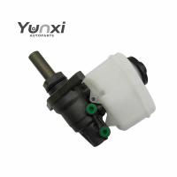 China Brake Parts Suppliers and Manufacturers BRAKE MASTER CYLINDER OE NO.47028-60010 for TOYOTA for sale