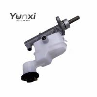 China OE NO.  47201-0K020 Brake Master Cylinder Fit for Toyota Hilux Vigo 1kd2kd Kun25 Kun26 for sale