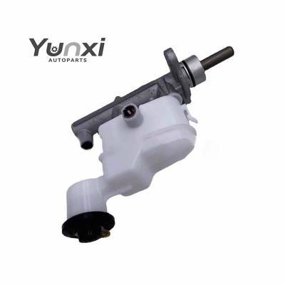 China OE NO.  47201-0K020 Brake Master Cylinder Fit for Toyota Hilux Vigo 1kd2kd Kun25 Kun26 for sale