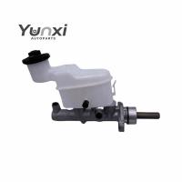 China OE NO.  47201-0K020 Brake Master Cylinder Fit for Toyota Hilux Vigo 1kd2kd Kun25 Kun26 for sale