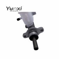 China OE NO.  47201-0K020 Brake Master Cylinder Fit for Toyota Hilux Vigo 1kd2kd Kun25 Kun26 for sale