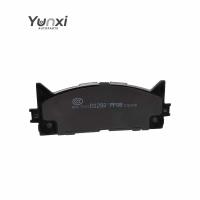 China Auto Parts Auto Brake Systems Auto Brake Pads OE NO. 13300867 04465-52320 41060-2N290 for toyota PRIUS Nissan Chevrolet for sale