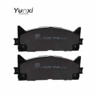 China Auto Parts Auto Brake Systems Auto Brake Pads OE NO. 13300867 04465-52320 41060-2N290 for toyota PRIUS Nissan Chevrolet for sale
