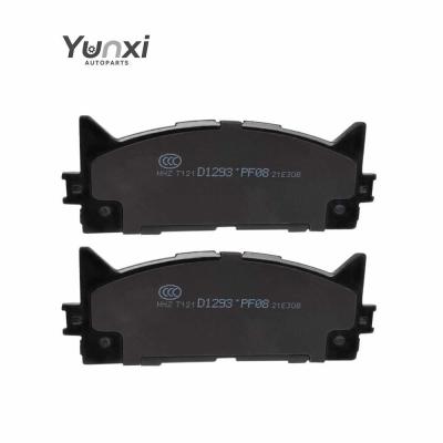 China Auto Parts Auto Brake Systems Auto Brake Pads OE NO. 13300867 04465-52320 41060-2N290 for toyota PRIUS Nissan Chevrolet for sale