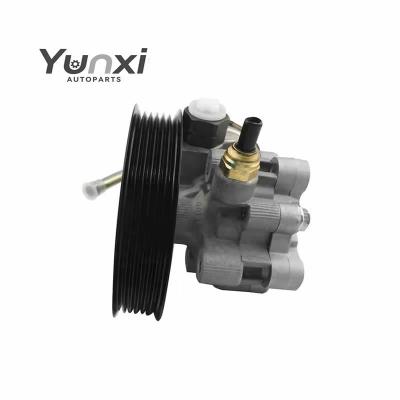 China Auto Parts New Power Steering Pump OE NO. 44310-bz080 for TOYOTA AVANZA YARIS/VITZ 1.3 1.5 for sale