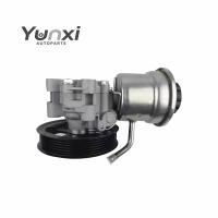 China Auto Parts New Power Steering Pump OE NO. 44310-bz080 for TOYOTA AVANZA YARIS/VITZ 1.3 1.5 for sale