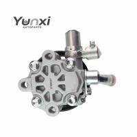 China Auto Hydraulic Power Steering Pump OE NO. 44310-60540 for Toyota Prado GRJ150 for sale