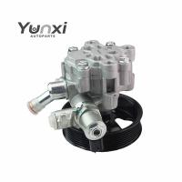 China Auto Hydraulic Power Steering Pump OE NO. 44310-60540 for Toyota Prado GRJ150 for sale