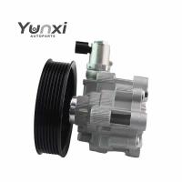 China Auto Hydraulic Power Steering Pump OE NO. 44310-60540 for Toyota Prado GRJ150 for sale
