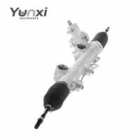 China OE NO. 2114601800 /2114604300 /A211460180 Auto Steering Gear Power Steering Rack for Mercedes-Benz E W211 for sale