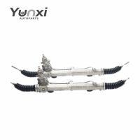 China OE NO. 2114601800 /2114604300 /A211460180 Auto Steering Gear Power Steering Rack for Mercedes-Benz E W211 for sale