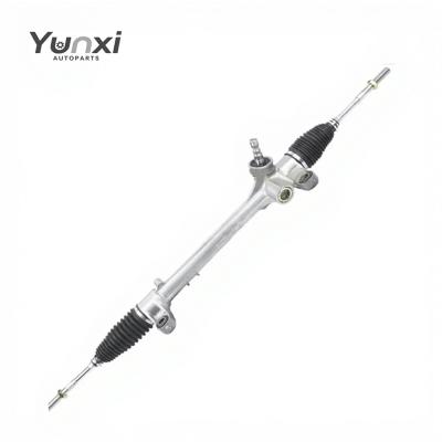 China 45510-12460 45510-02200 45510-12461 Auto Power Steering Rack for Toyota Corolla 2013 for sale