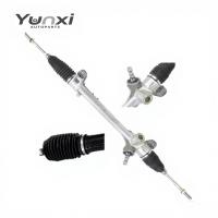 China 45510-12460 45510-02200 45510-12461 Auto Power Steering Rack for Toyota Corolla 2013 for sale
