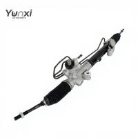 China OE NO.45510-02180 45510-12450 Auto Hydraulic Power Steering Rack for Toyota Corolla 2004-2017 for sale