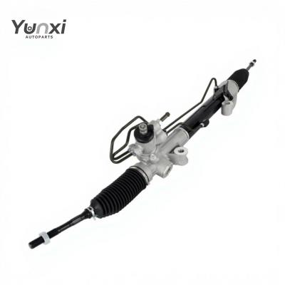 China OE NO.45510-02180 45510-12450 Auto Hydraulic Power Steering Rack for Toyota Corolla 2004-2017 for sale