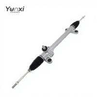 China OE NO.45510-02180 45510-12450 Auto Hydraulic Power Steering Rack for Toyota Corolla 2004-2017 for sale