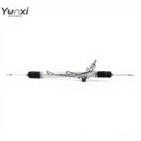China OE NO.44250-0B080 Auto Steering Parts Hydraulic Power Steering Rack Gear for Toyota Lexus for sale