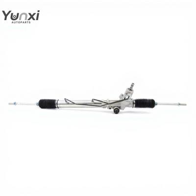 China OE NO.44250-0B080 Auto Steering Parts Hydraulic Power Steering Rack Gear for Toyota Lexus for sale