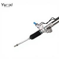 China OE NO.44250-0B080 Auto Steering Parts Hydraulic Power Steering Rack Gear for Toyota Lexus for sale