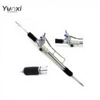 China OE NO.44250-0B080 Auto Steering Parts Hydraulic Power Steering Rack Gear for Toyota Lexus for sale