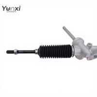China OE NO. 44200-60012 Auto Parts Hydraulic Power Steering Gear Rack for Toyota Land Cruiser for sale