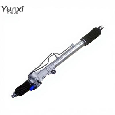 China OE NO. 44200-60012 Auto Parts Hydraulic Power Steering Gear Rack for Toyota Land Cruiser for sale