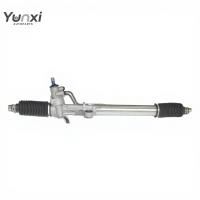 China OE NO. 44200-60012 Auto Parts Hydraulic Power Steering Gear Rack for Toyota Land Cruiser for sale