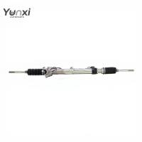 China 44200-35080 Auto Steering Parts Power Steering Rack for Toyota 4Runner FJ Cruiser Lexus GX470 for sale