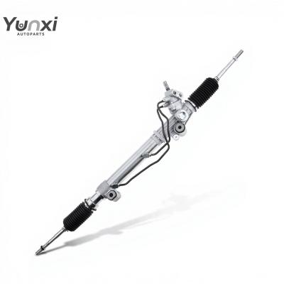 China 44200-35080 Auto Steering Parts Power Steering Rack for Toyota 4Runner FJ Cruiser Lexus GX470 for sale