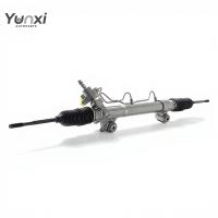 China OE NO.44200-0K040 44200-0K080 Auto Parts Hydraulic Power Steering Rack Assembly for Toyota Hilux for sale