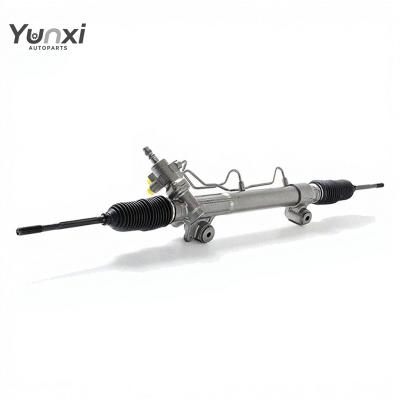 China OE NO.44200-0K040 44200-0K080 Auto Parts Hydraulic Power Steering Rack Assembly for Toyota Hilux for sale