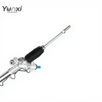China OE NO.44200-0K040 44200-0K080 Auto Parts Hydraulic Power Steering Rack Assembly for Toyota Hilux for sale