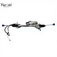 China OE NO.34110SC030 Auto Power Steering Rack Assembly for Subaru Forester 2.0/2.5 for sale