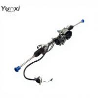China OE NO.34110SC030 Auto Power Steering Rack Assembly for Subaru Forester 2.0/2.5 for sale