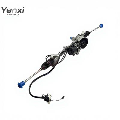 China OE NO.34110SC030 Auto Power Steering Rack Assembly for Subaru Forester 2.0/2.5 for sale