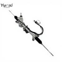 China OE NO.34110SC030 Auto Power Steering Rack Assembly for Subaru Forester 2.0/2.5 for sale