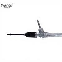 China Power Steering Gear Rack OE NO.4410A453 for Mitsubishi Outlander for sale