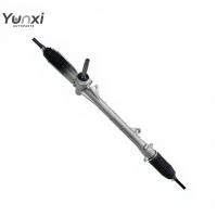 China Power Steering Gear Rack OE NO.4410A453 for Mitsubishi Outlander for sale