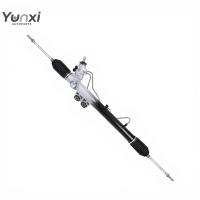China OE NO.8979461301 8-97946130-1 Auto Power Steering Gear Rack for Isuzu D-MAX for sale