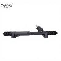China OE NO.701422061B Steering Gear Box Power Steering Rack for VW Eurovan T4 for sale