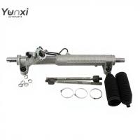 China OE NO.701422061B Steering Gear Box Power Steering Rack for VW Eurovan T4 for sale