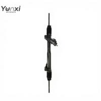 China OE NO.701422061B Steering Gear Box Power Steering Rack for VW Eurovan T4 for sale