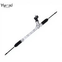 China Power Steering Gear Rack OE NO.6RU423057H 6RU423057J for VW Polo Jetta for sale