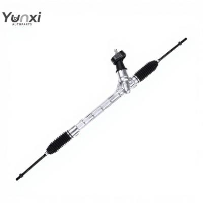 China Power Steering Gear Rack OE NO.6RU423057H 6RU423057J for VW Polo Jetta for sale
