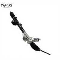 China Auto Hydraulic Power Steering Rack OE NO.4L3Z3504BB 8L3Z3504B 8L3Z3504BRM for Ford F-150 for sale