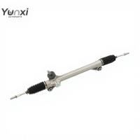 China OE NO.45510-48010 45510-0E030 Auto Parts Power Steering Rack for Toyota Hiace for sale
