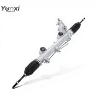 China OE NO.45510-48010 45510-0E030 Auto Parts Power Steering Rack for Toyota Hiace for sale