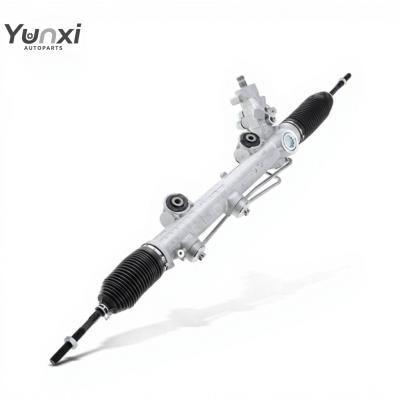 China OE NO.45510-48010 45510-0E030 Auto Parts Power Steering Rack for Toyota Hiace for sale