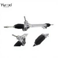 China OE NO.45510-48010 45510-0E030 Auto Parts Power Steering Rack for Toyota Hiace for sale